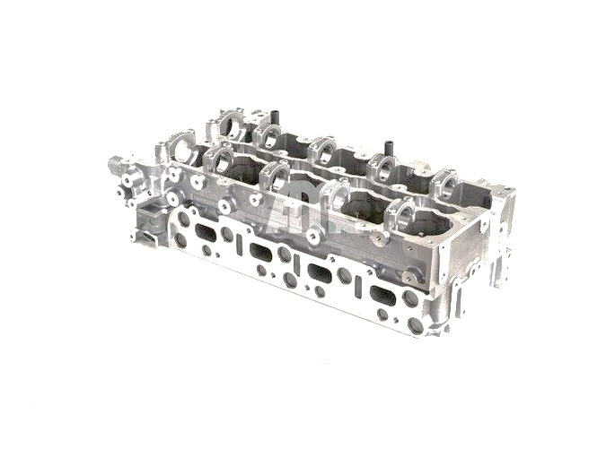 High-Quality European Engine Parts
