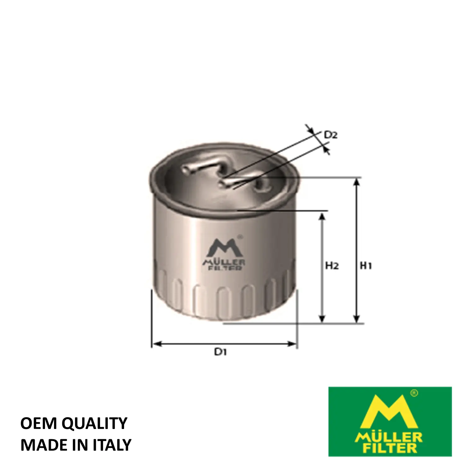 High-Quality European Engine Parts