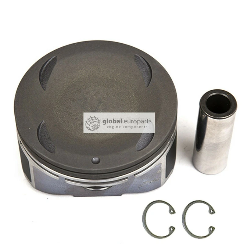 High-Quality European Engine Parts