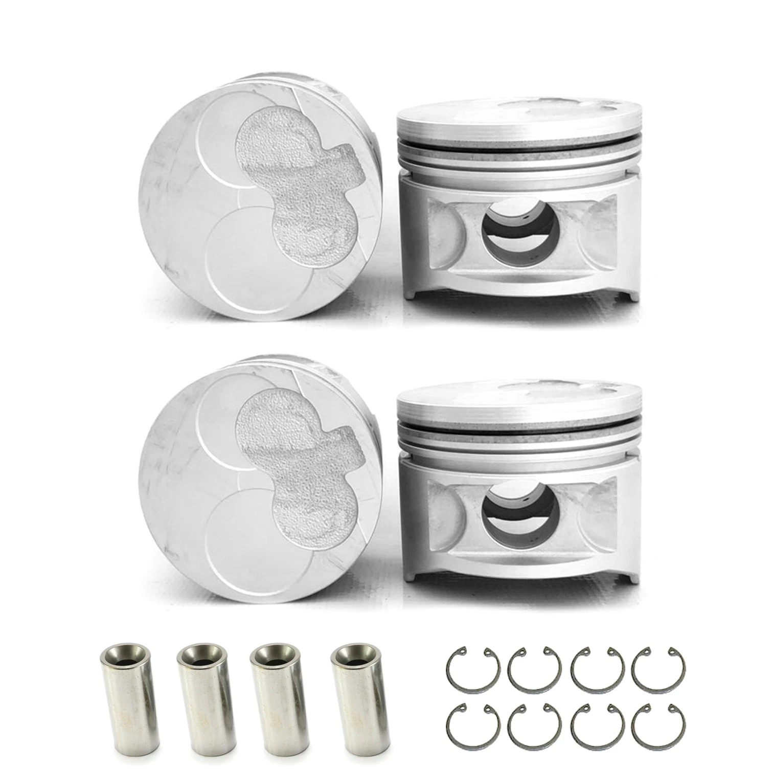 High-Quality European Engine Parts