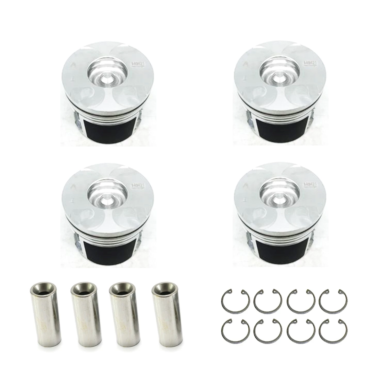 High-Quality European Engine Parts