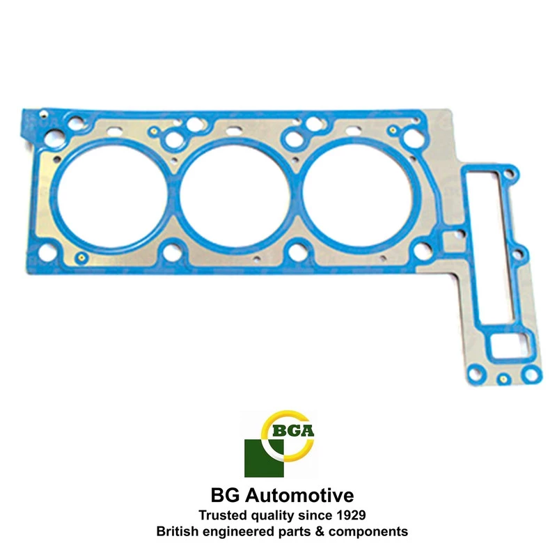 High-Quality European Engine Parts