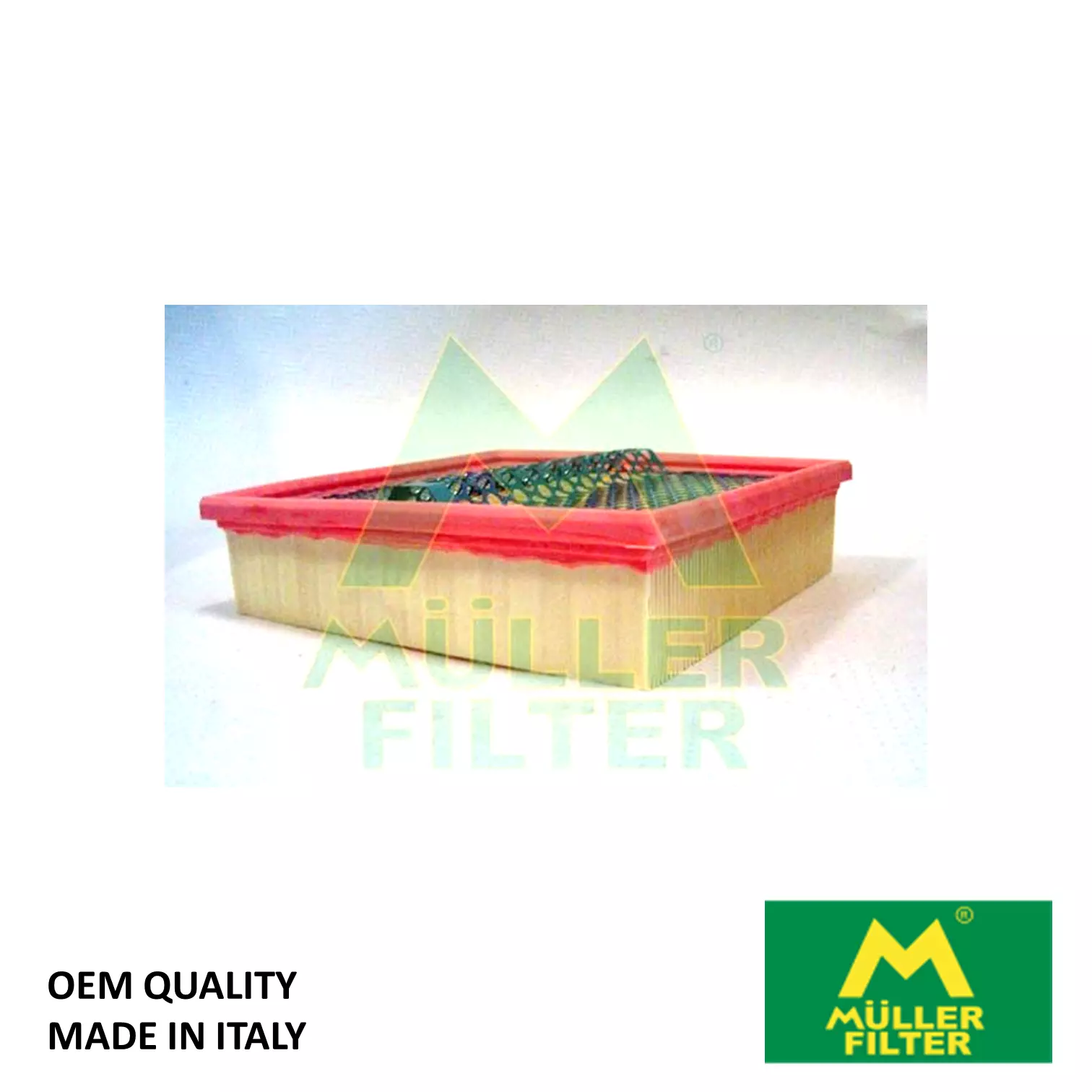 High-Quality European Engine Parts