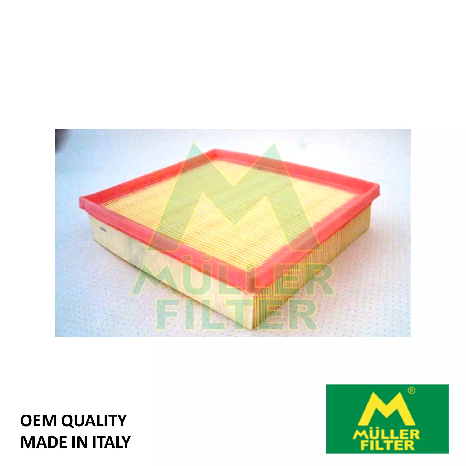 High-Quality European Engine Parts