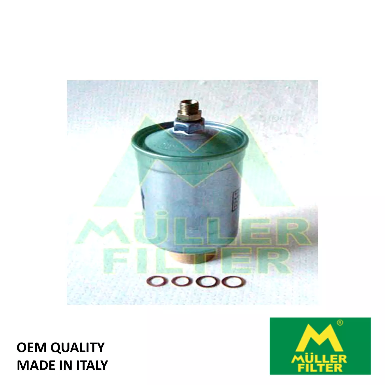High-Quality European Engine Parts