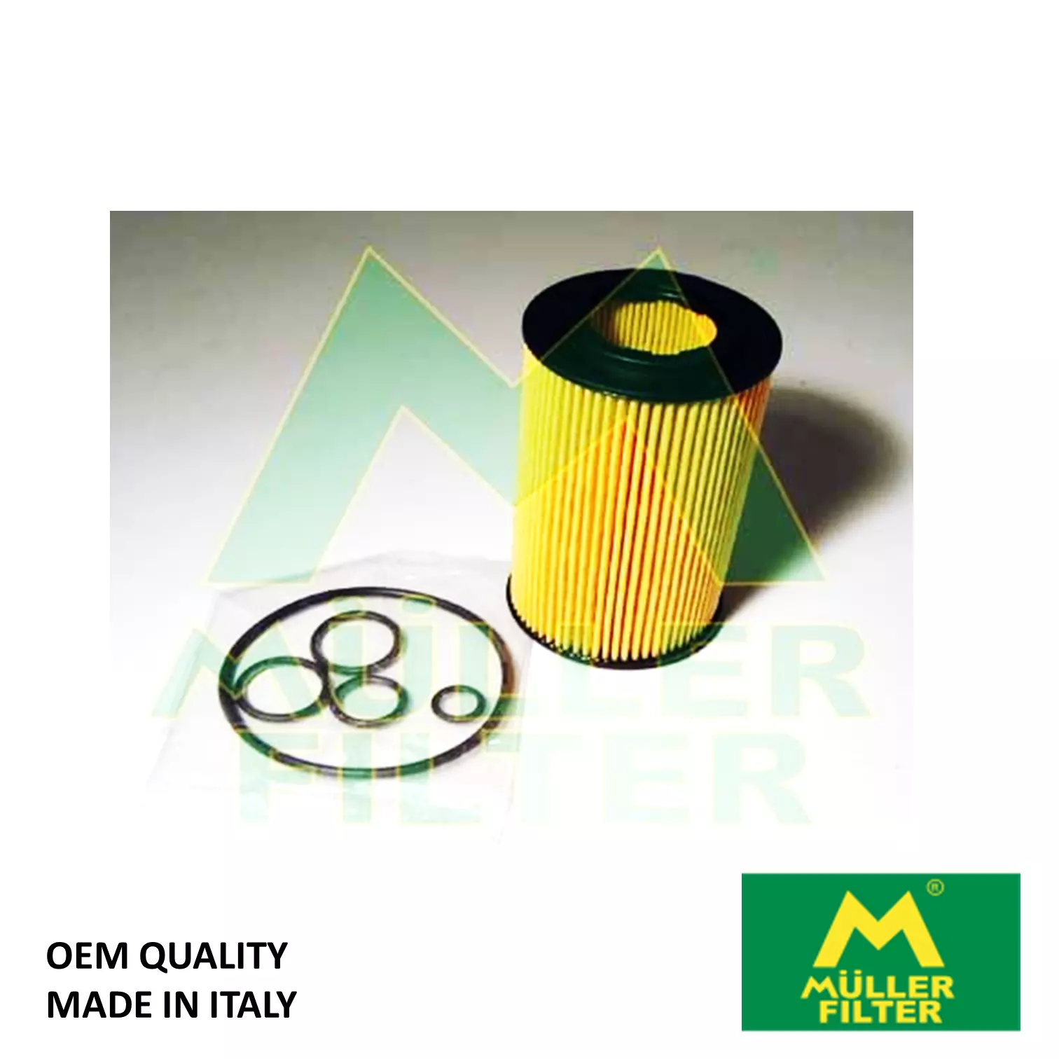 OIL FILTER