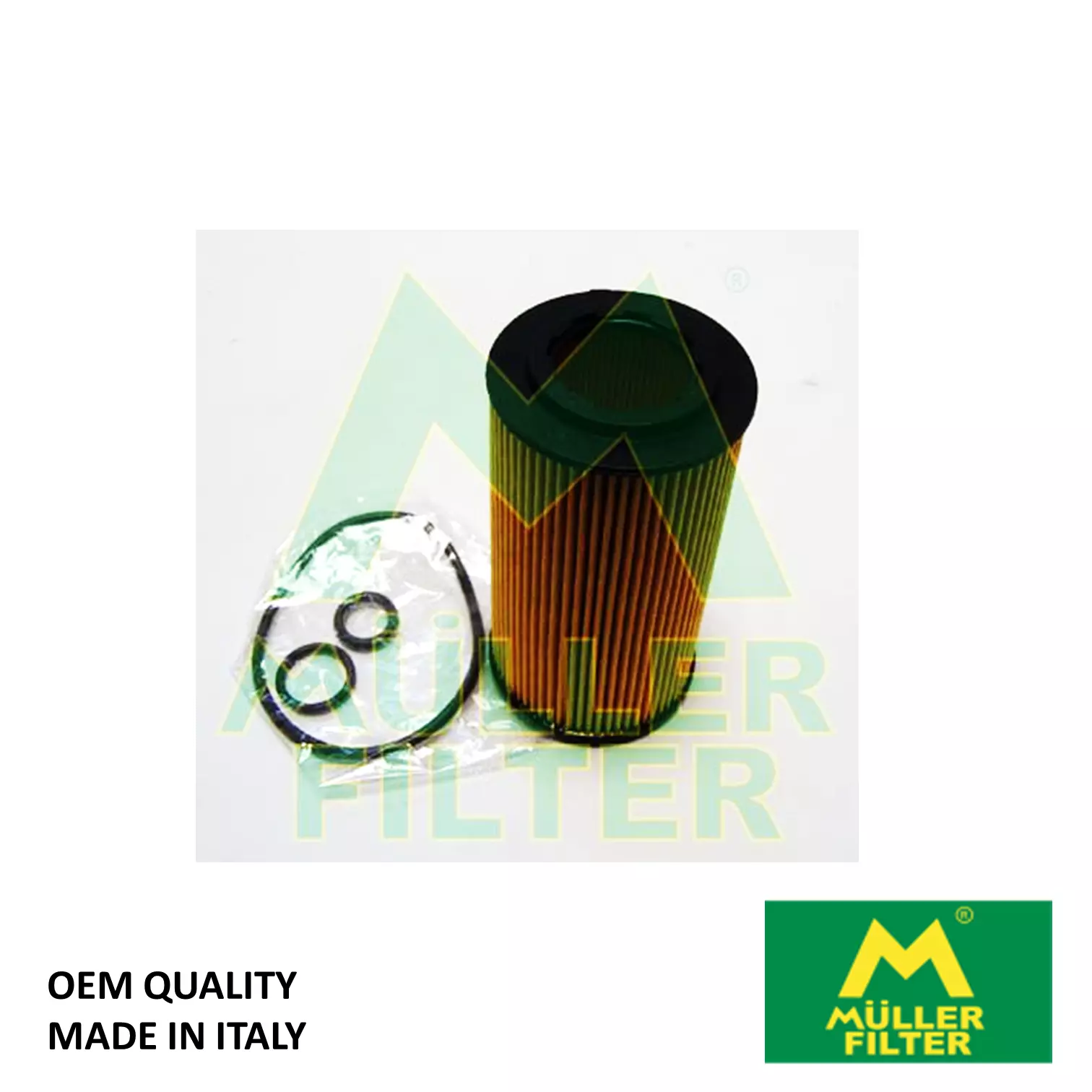 OIL FILTER