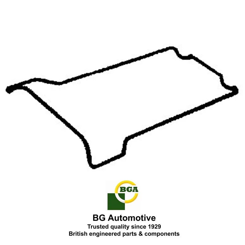 High-Quality European Engine Parts