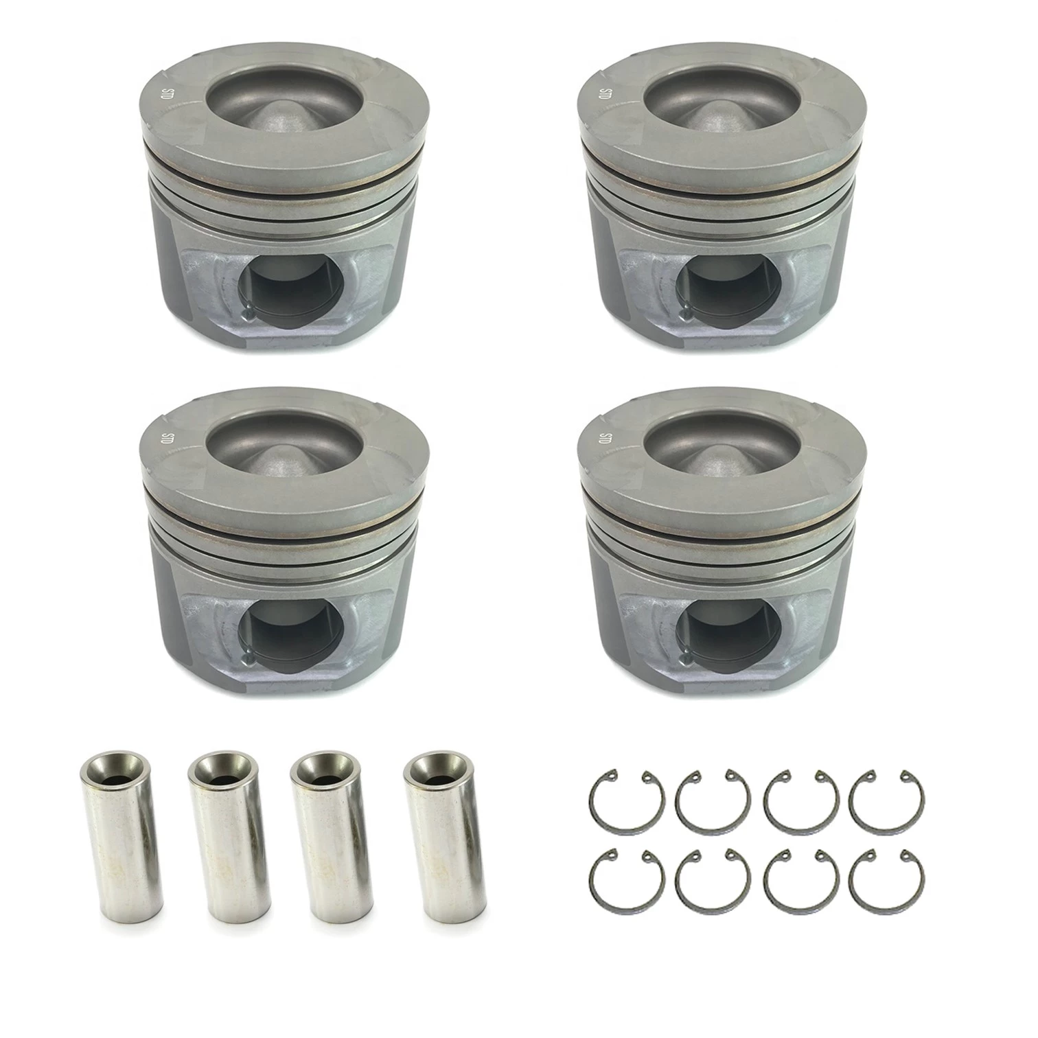 PISTON OVERSIZED