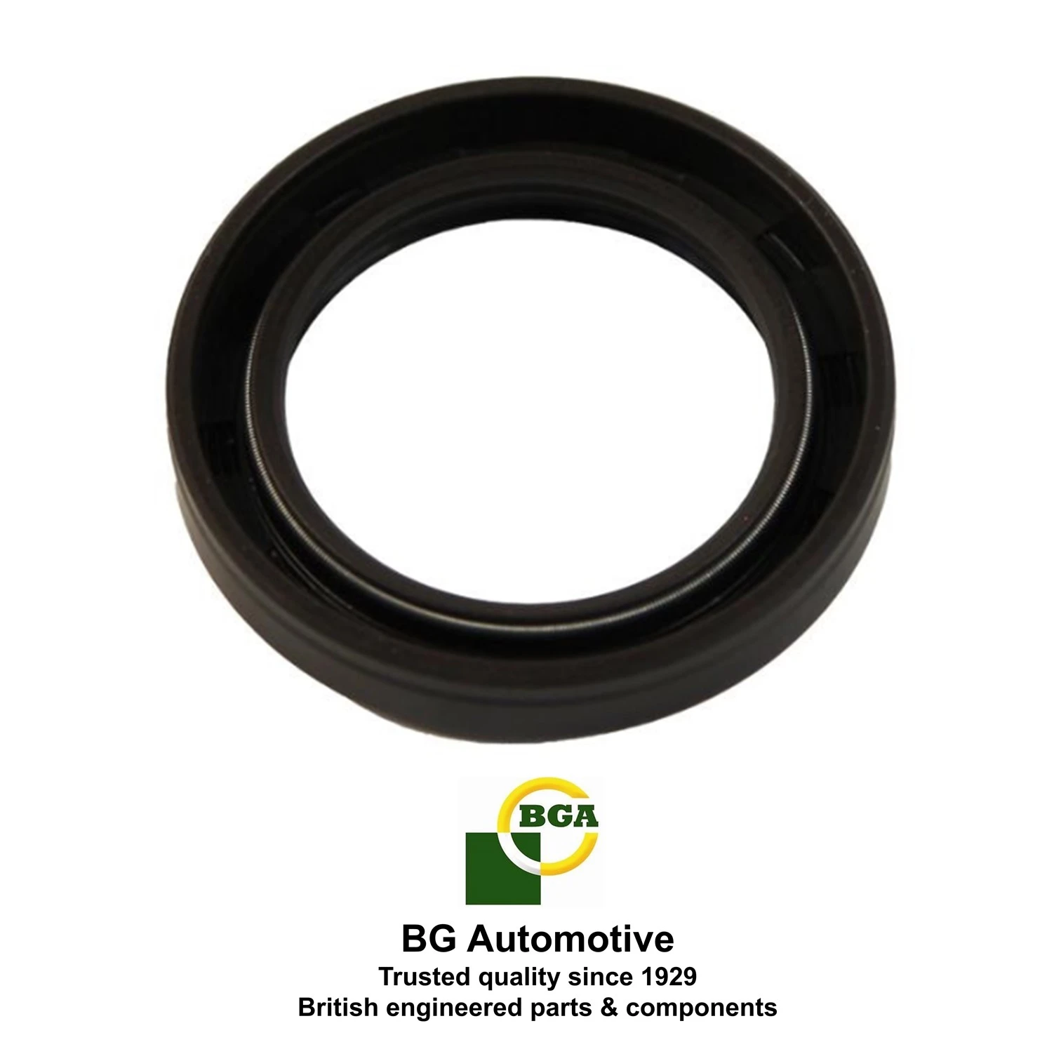 CRANKSHAFT SEAL