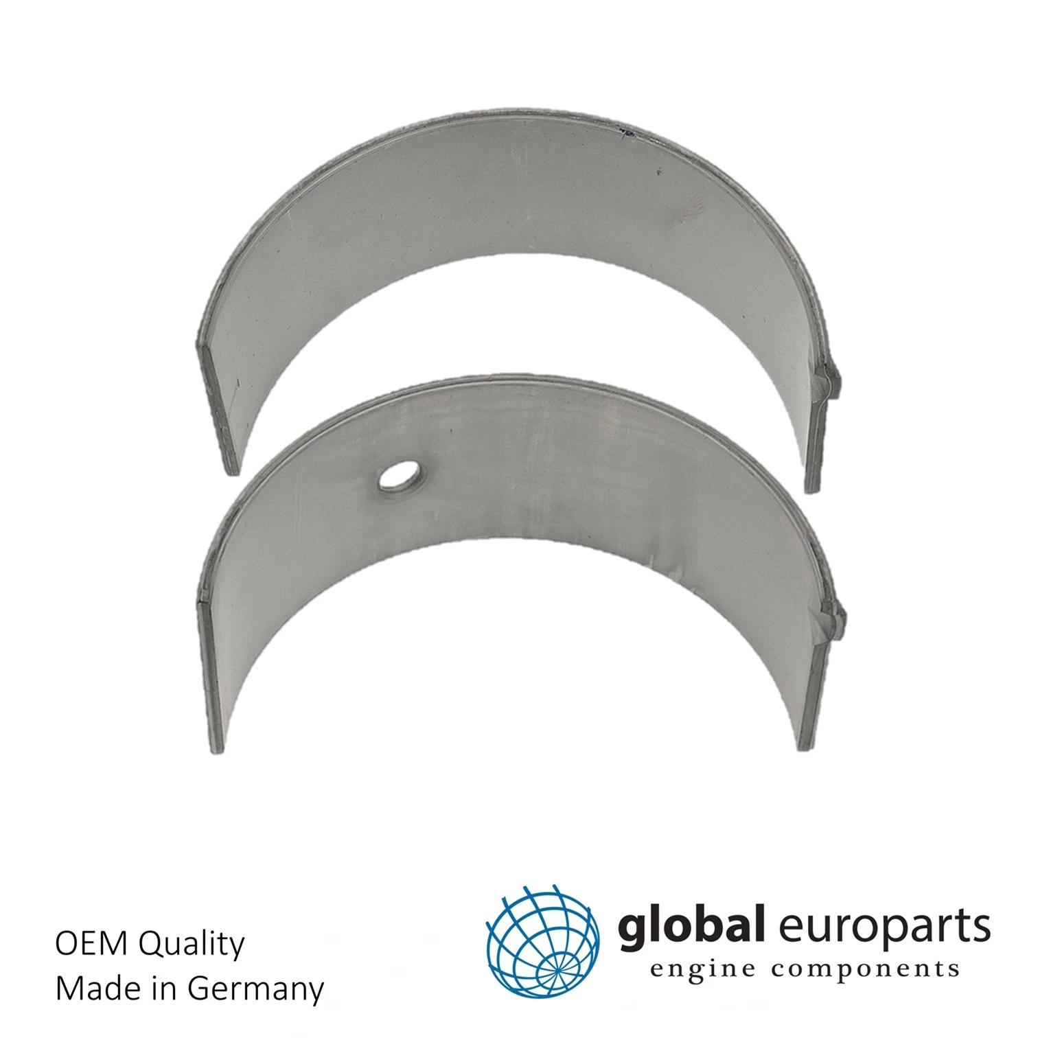High-Quality European Engine Parts