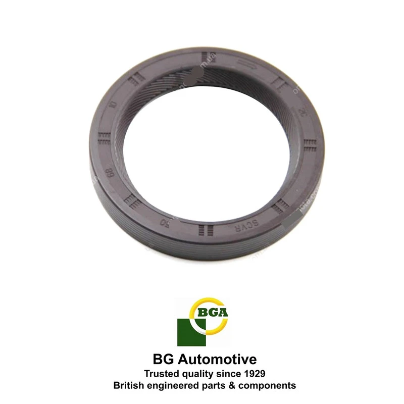 CRANKSHAFT OIL SEAL