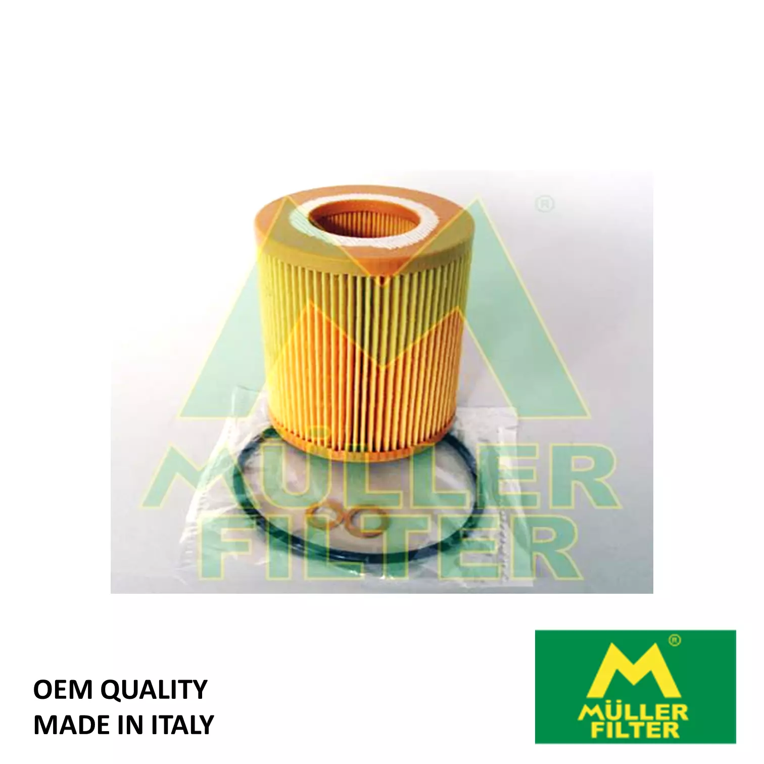 OIL FILTER