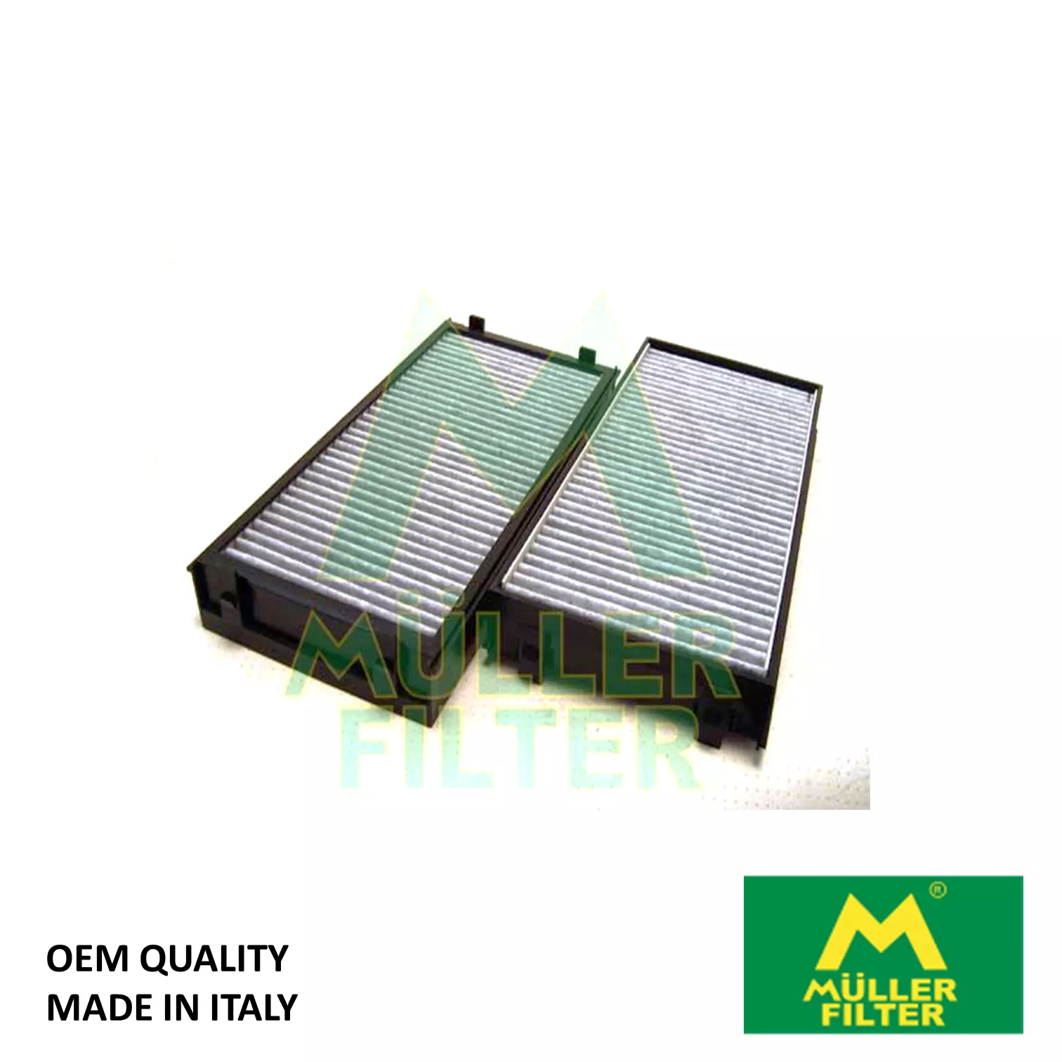 CHARCOAL CABIN AIR FILTER