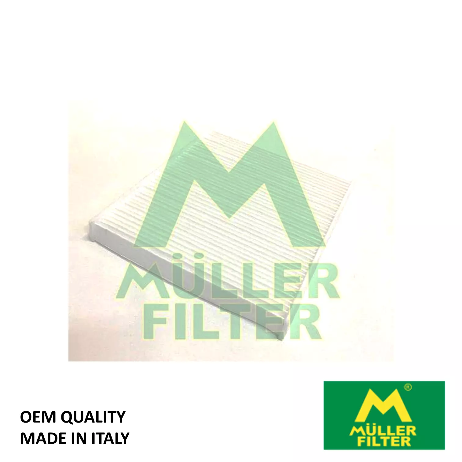 High-Quality European Engine Parts