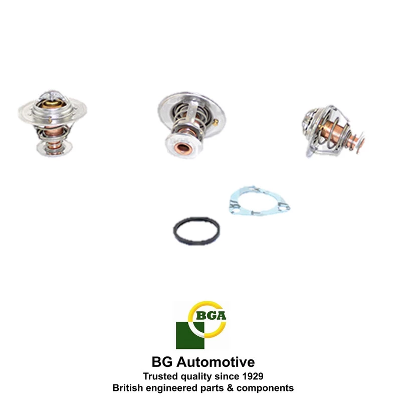 High-Quality European Engine Parts