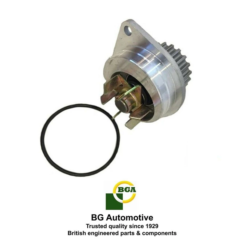 High-Quality European Engine Parts