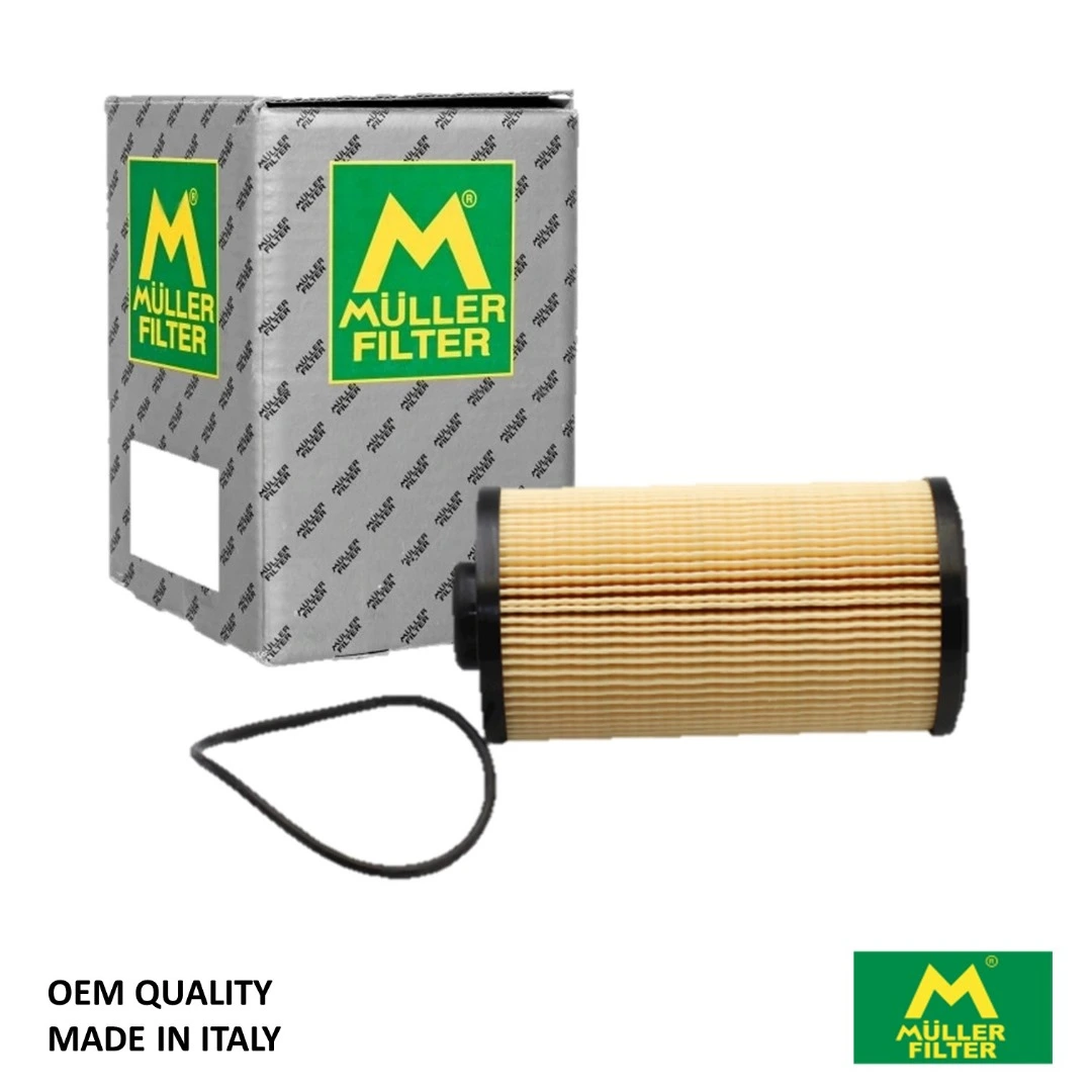 OIL FILTER