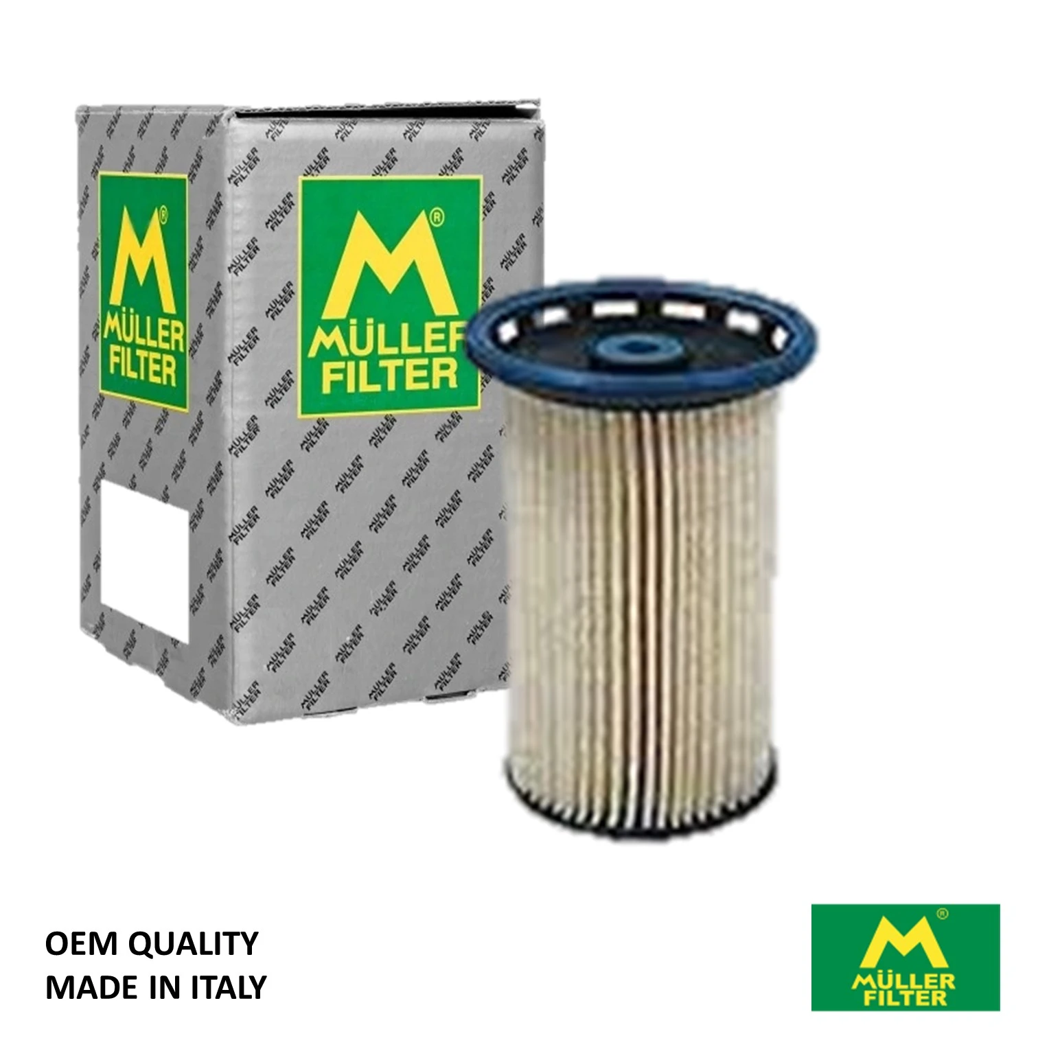 High-Quality European Engine Parts