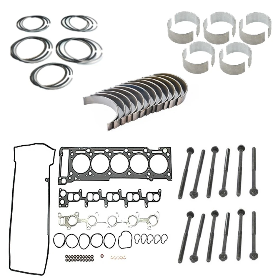 REBUILD KIT SPRINTER 2.7 OM612 OM647