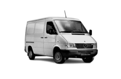 The Sprinter Van: A History in America