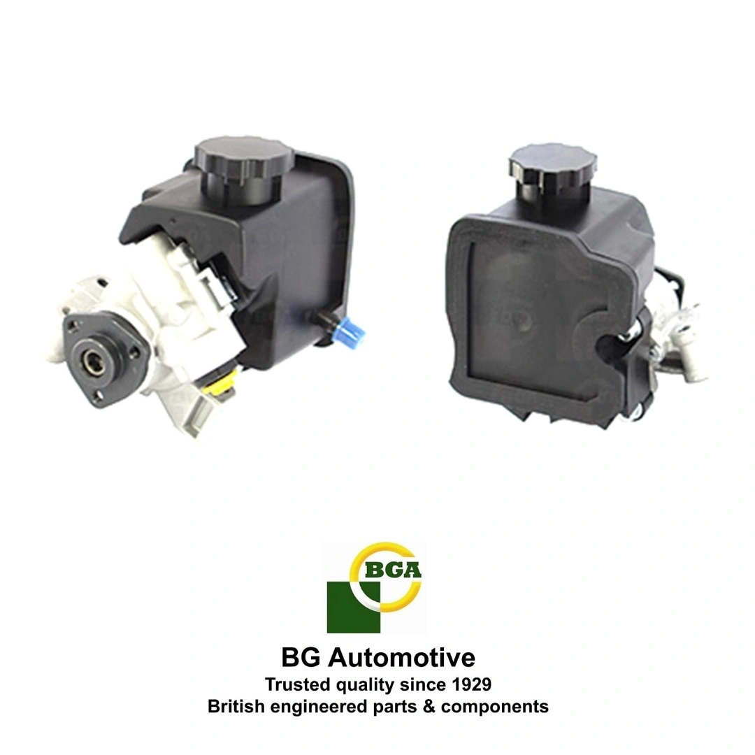 High-Quality European Engine Parts