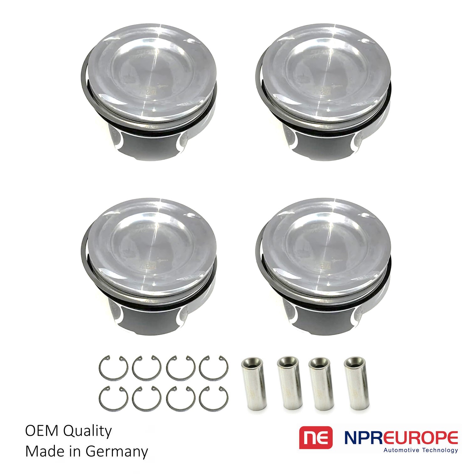 Mercedes Benz Engine Parts m274