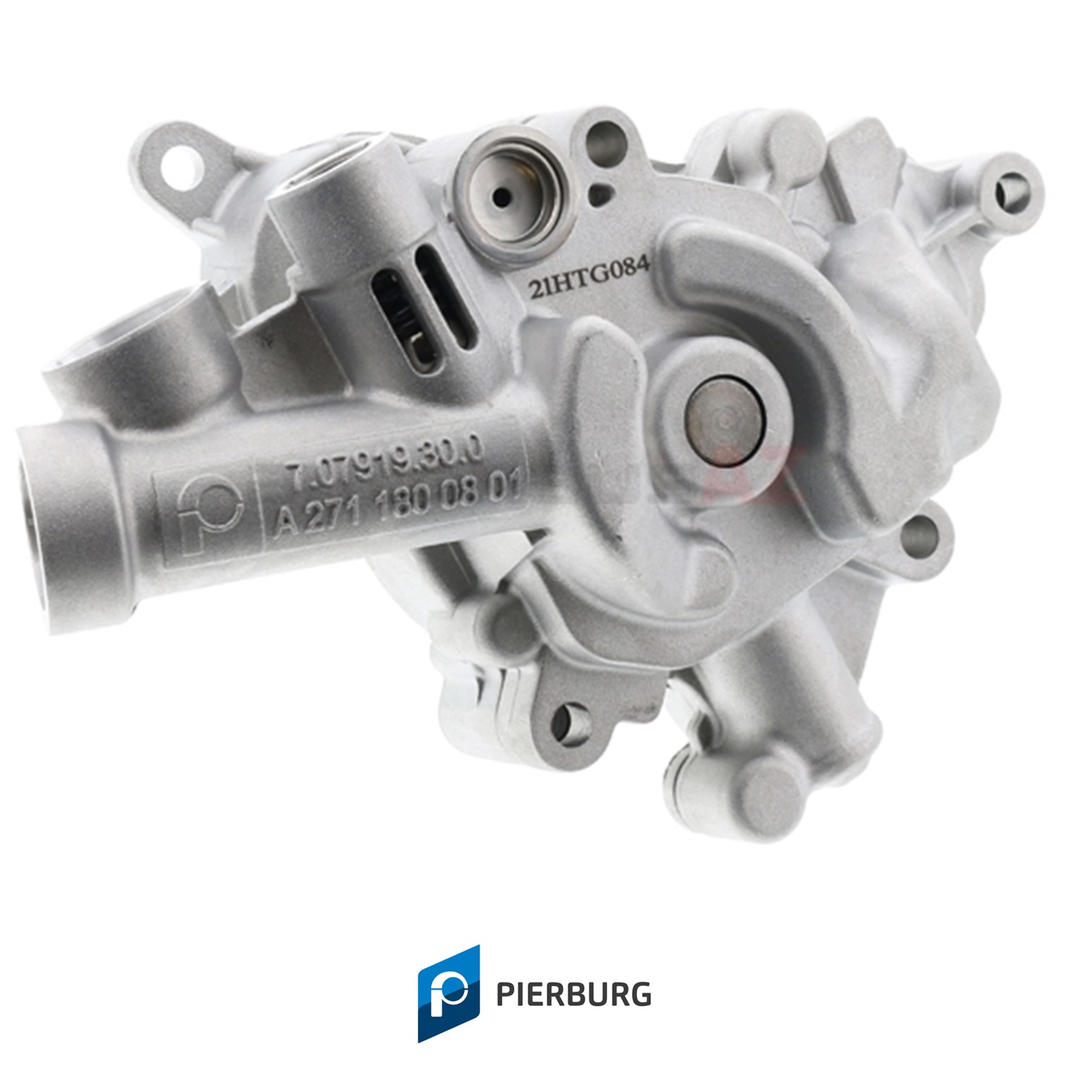 High-Quality European Engine Parts